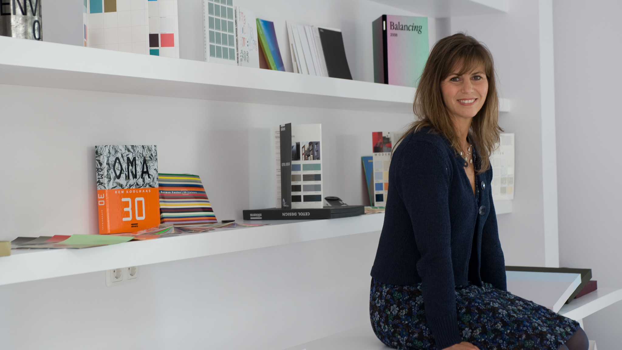 Our colour trends team | Dulux Arabia